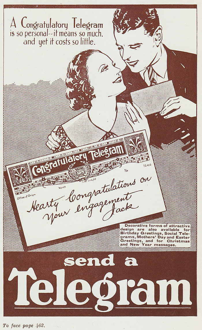 Congratulations Advertising