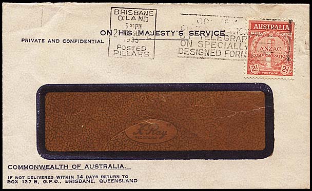 Brisbane - Convey Congratulations ...