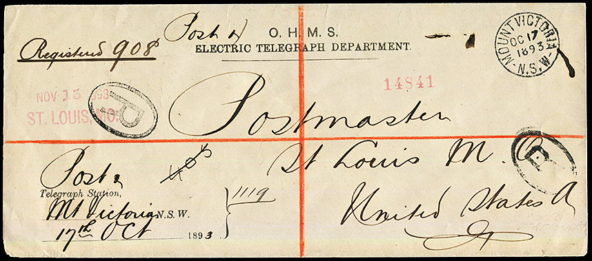 NSW TOs Central West