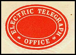 Victoria - Frank stamps