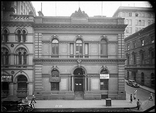 PCB - daily operation