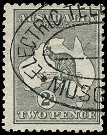 Date stamp classification