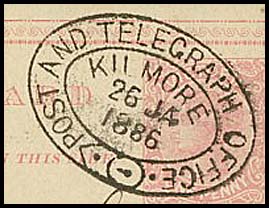 Vic TOs North-Eastern line & Branches