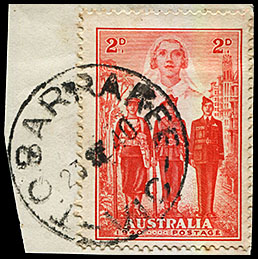 TOs on the Wycheproof line