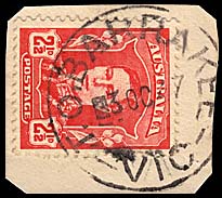 TOs on the Wycheproof line