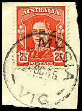 TOs on the Wycheproof line