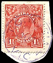 TOs on the Wycheproof line