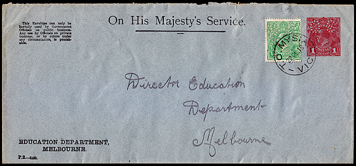 TOs on the Wycheproof line