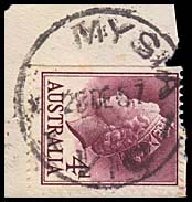 TOs on the Wycheproof line