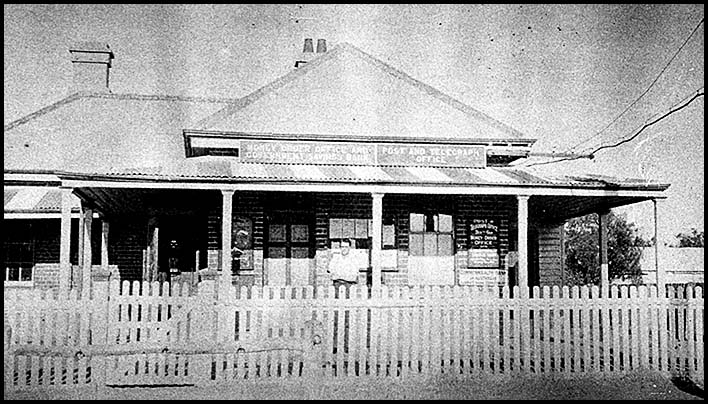 NSW TOs in South-west region