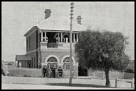 NSW - TOs in south-east