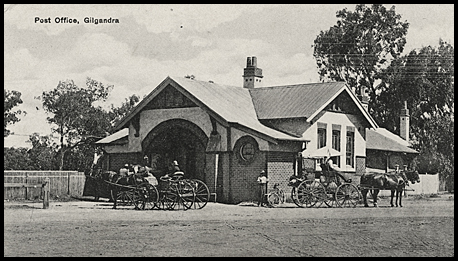 NSW TOs North Central region