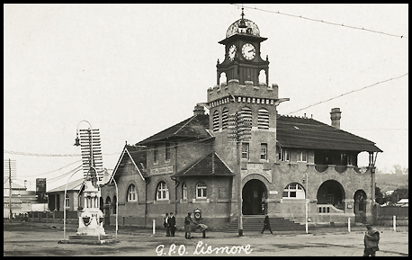 NSW - TOs North East