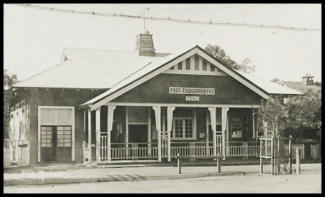 NSW TOs North Central region