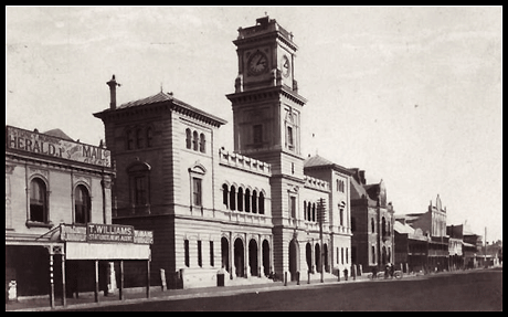 NSW TOs on Southern line to Victoria