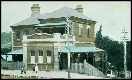 NSW TOs on Southern line to Victoria
