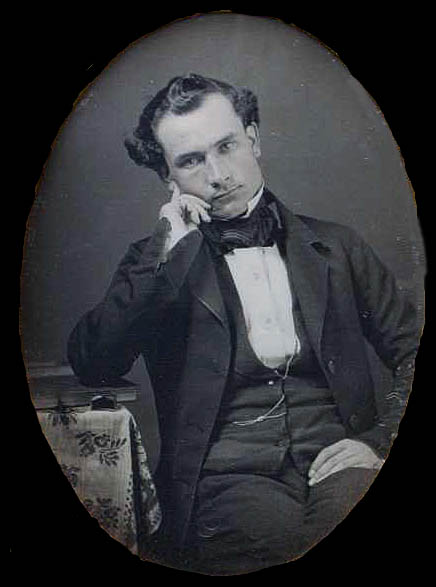 OTL - Attack on Barrow Creek