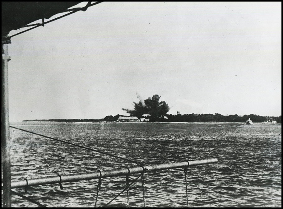 Darwin Post & Telegraph Office