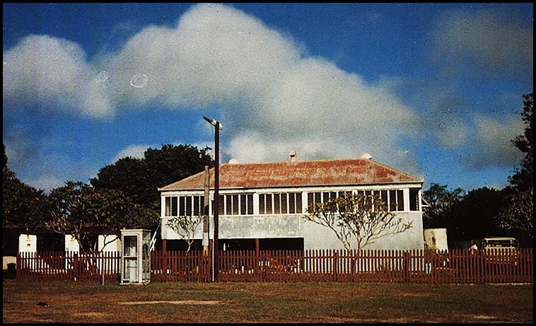 Qld TOs on Cape York Peninsula