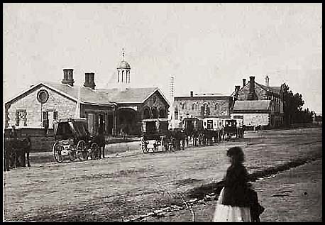 SA - TOs on 1856 line