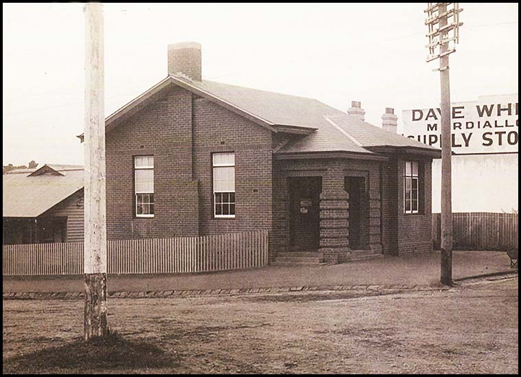 Victoria - TOs Southern Coast