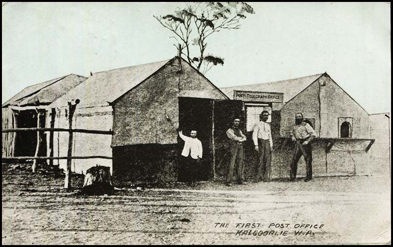 WA - TOs in Goldfields region