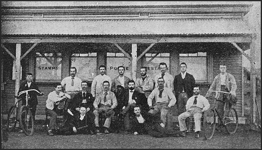 WA - TOs in Goldfields region