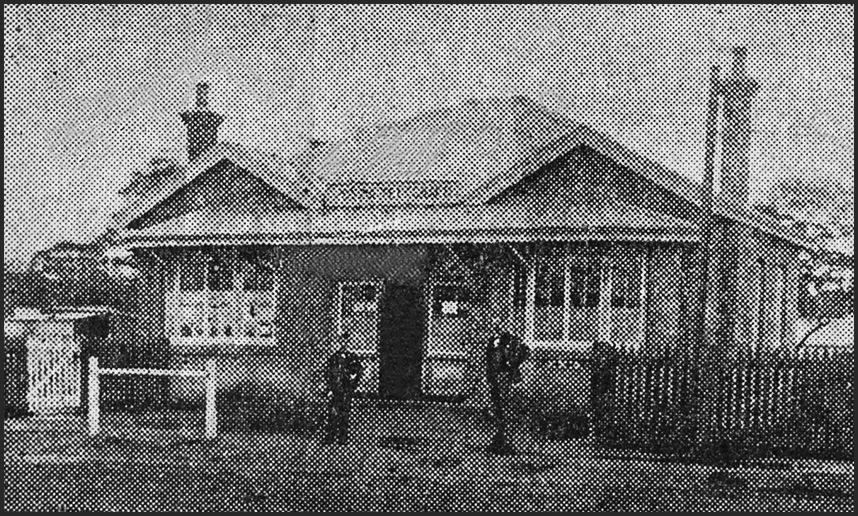 WA - TOs in Wheatbelt