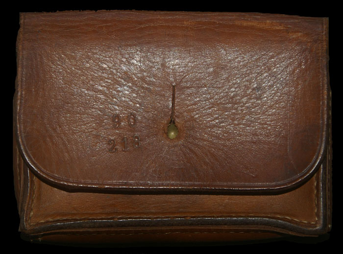 Telegraph Messengers Intro